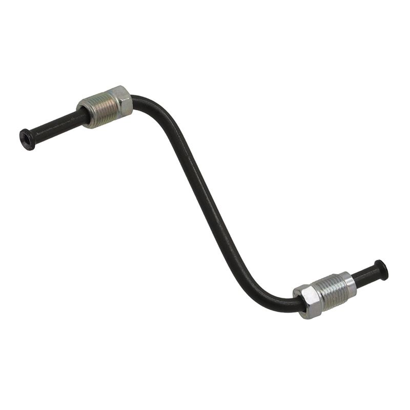 Трубка тормозного цилиндра no.1 toyota hilux 11-15 TOYOTA-LEXUS 47343 ...