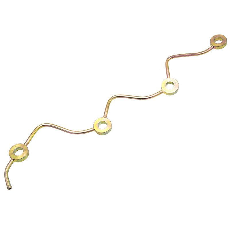 Трубка обратки SAT ST-23760-54030, oem 2376054030 купить на OZON по ...
