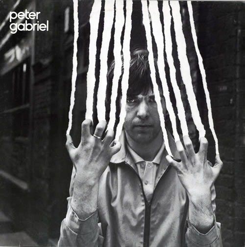 Виниловая пластинка Peter Gabriel: Peter Gabriel 2: Scratch (1 LP ...