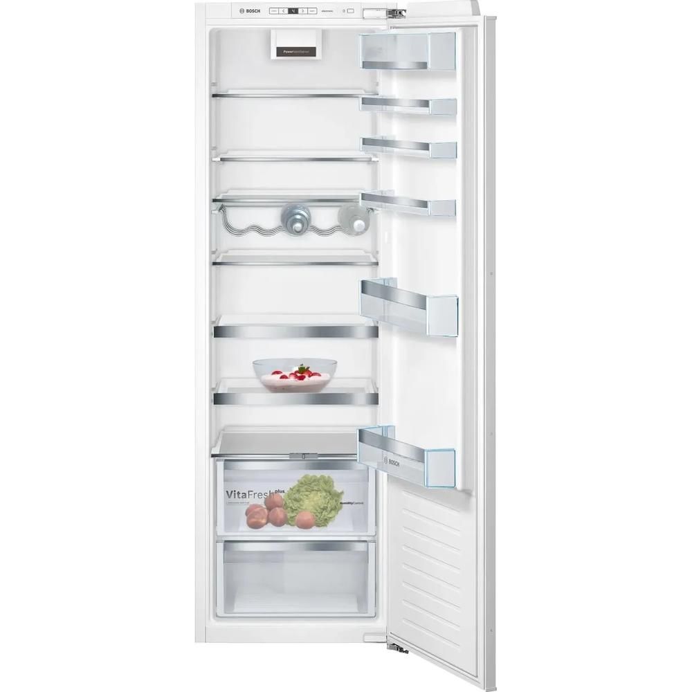 Встраиваемый холодильник Bosch KIR81AFE0 купить на OZON по низкой цене ...