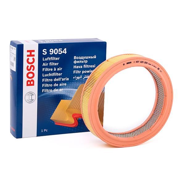 Фильтр воздушный audi 80/100 1.3-2.0 BOSCH 1 457 429 054, oem ...