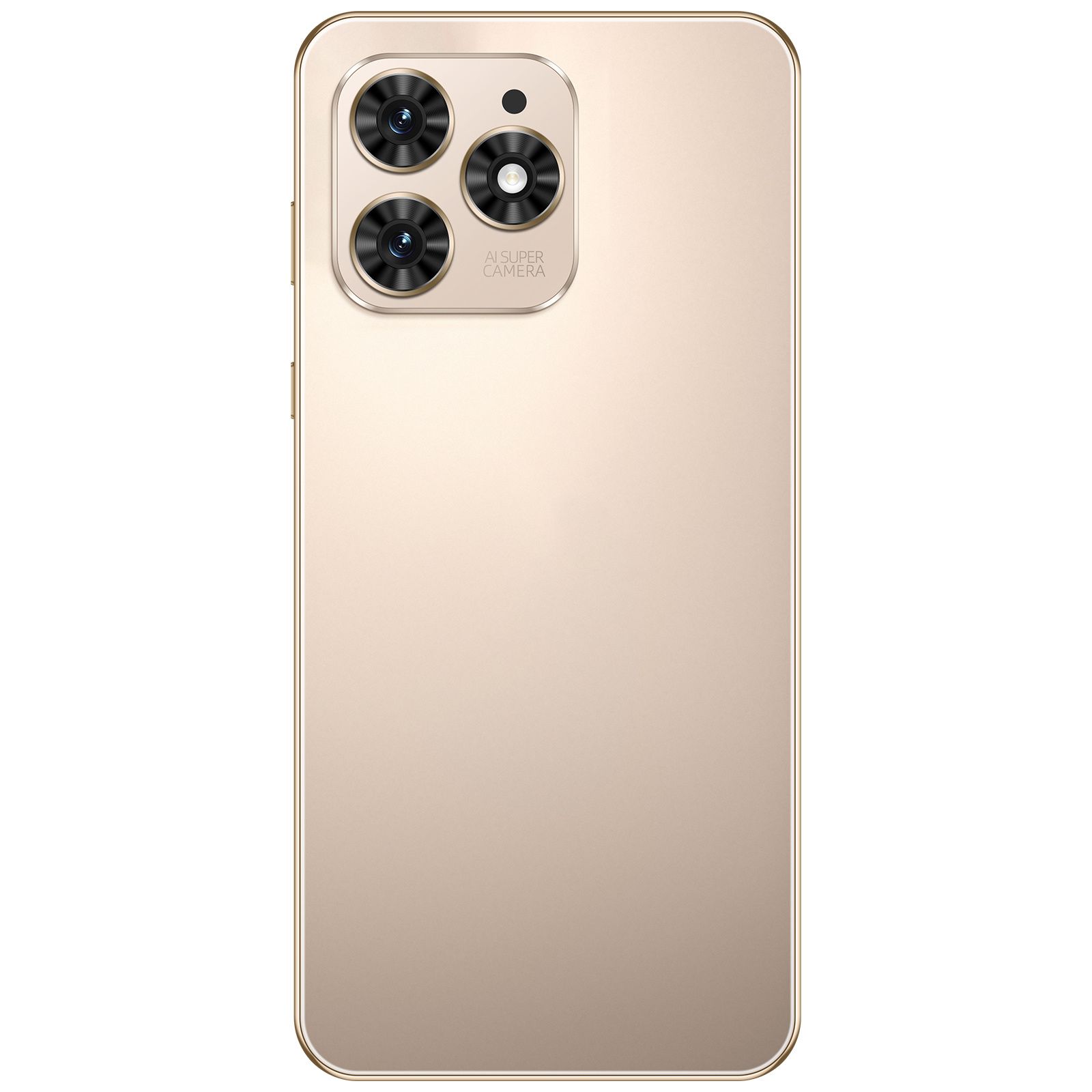 Смартфон R800-Pova 7 neo 5G 128 ГБ 6 ГБ Золотой 6.8 IPS купить c ...