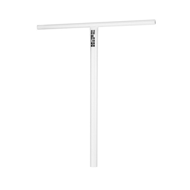 Руль для трюкового самоката Hipe T-Bar H01 680*600 HIC/SCS 34.9 White ...