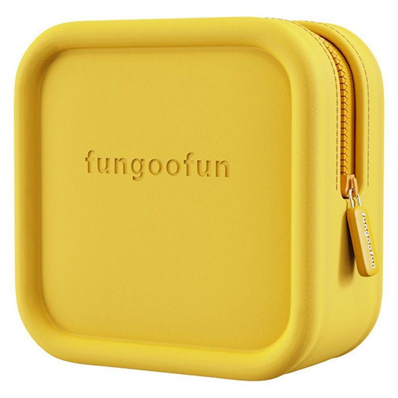 fungoofun Косметичка купить на OZON по низкой цене (2283225755)