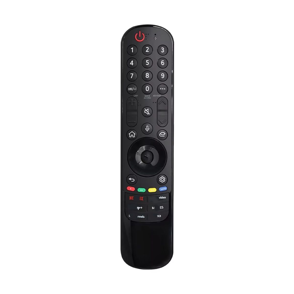 MR24GA Magic Voice Remote Control AKB76045005 для OLED65B42LA OLED65C45 ...