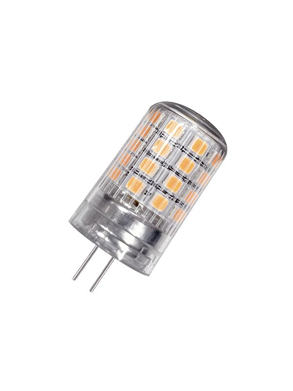 Лампочка светодиодная OSRAM Led Star G4 4Вт 220-240В нейтральный белый ...