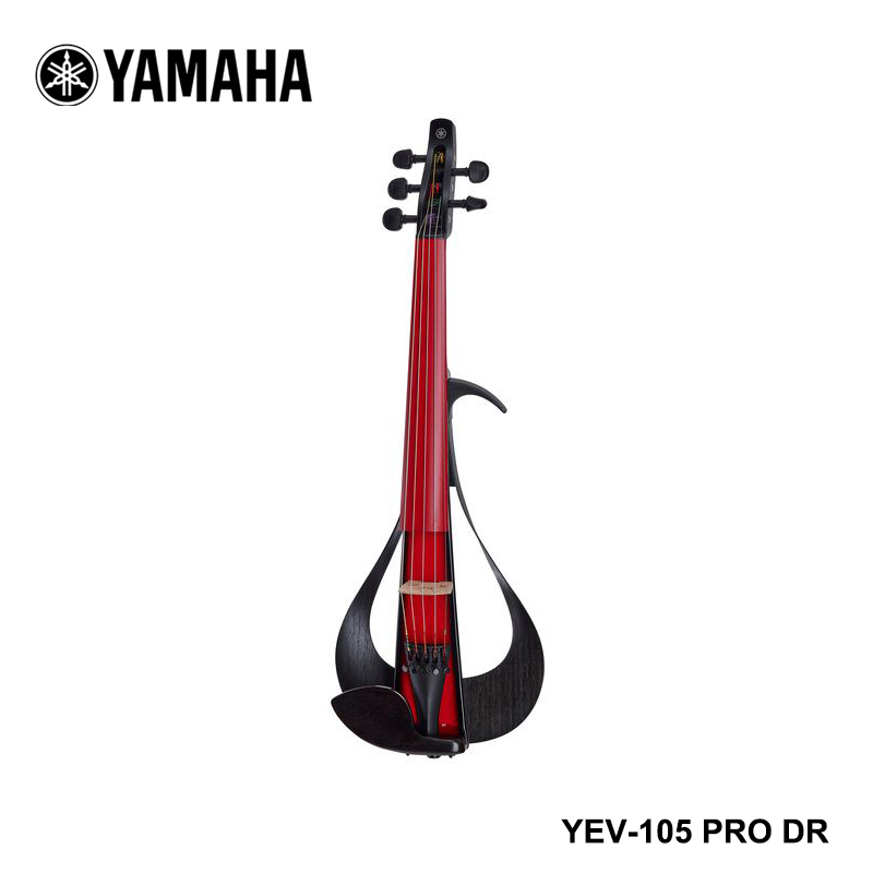 Yamaha YEV-105 PRO Серия Профессиональная электрическая скрипка купить ...