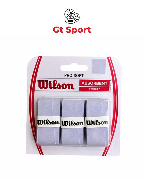 Wilson Намотка купить на OZON по низкой цене (2293378071)