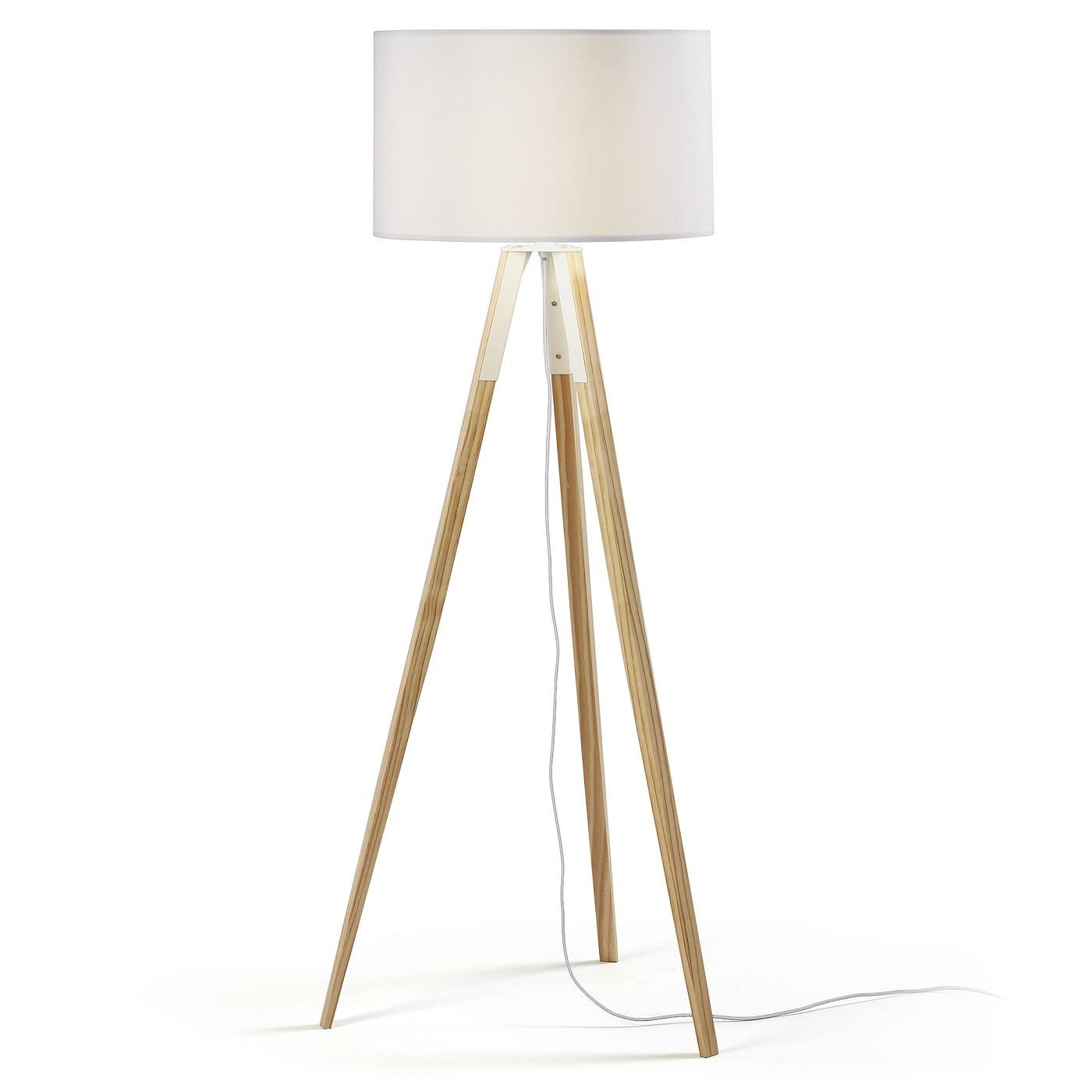 Торшер La Forma Uzagi Floor Lamp LF-072960 купить на OZON по низкой ...