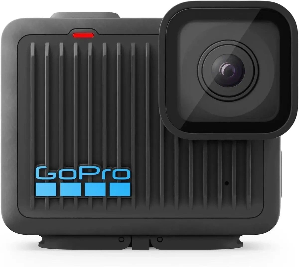 Экшн-камера GoPro Hero 4K 2024 Black CHDHF-131 купить на OZON по низкой ...