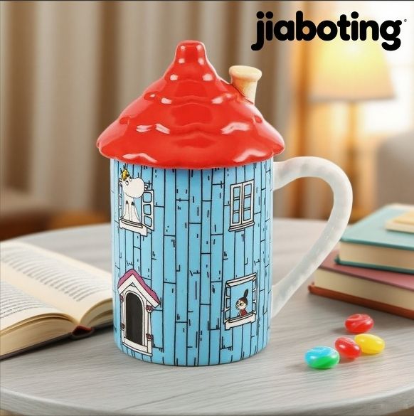 Графин "Moomin Муми-дом", 0.4 л купить на OZON по низкой цене (1767973190)