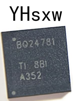 YHsxw 5шт BQ24781RUYR BQ24781 Микросхема QFN-28 купить на OZON по ...