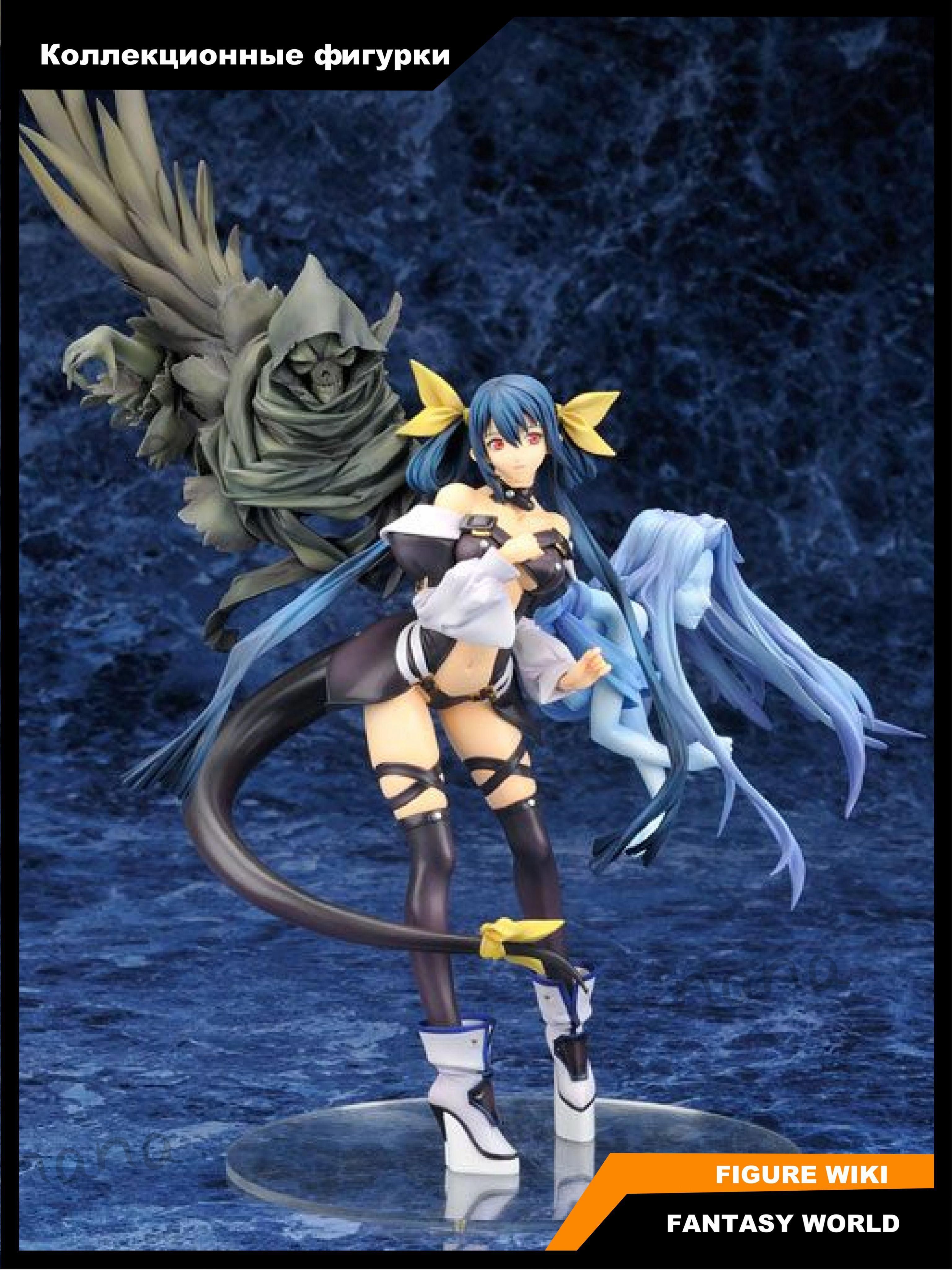 фигурку Alter Dizzy 1/8 Scale Figure купить на OZON по низкой цене ...