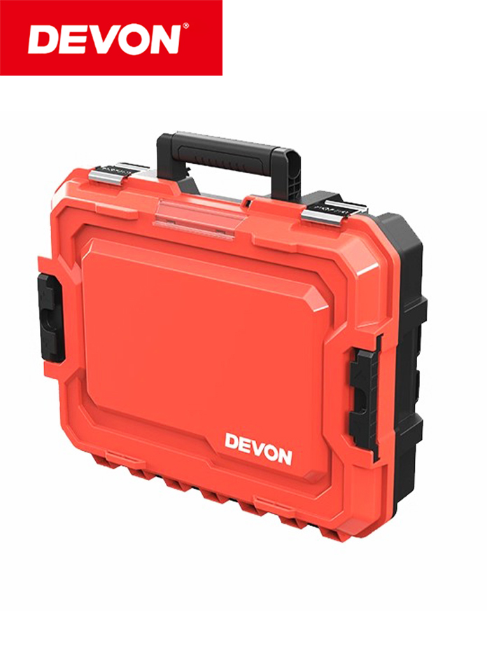 Devon Ящик для инструментов, 0 отд. купить на OZON по низкой цене ...