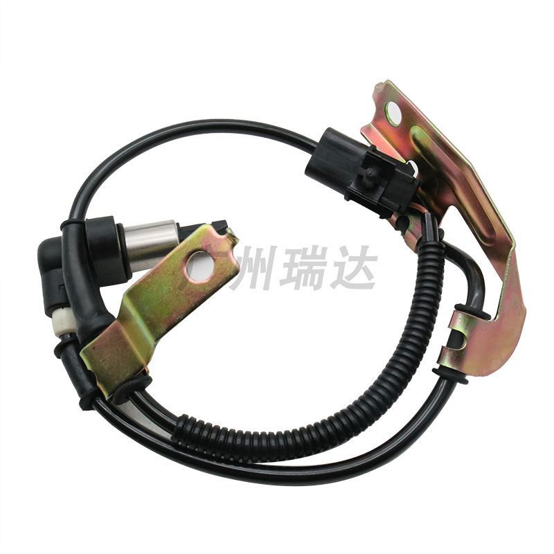 95620-4A200 Подходит для датчика скорости колеса ABS Hyundai Kia ...