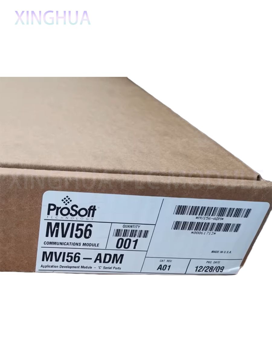 Новый оригинал модуль MVI56-ADM купить на OZON по низкой цене (2920758285)