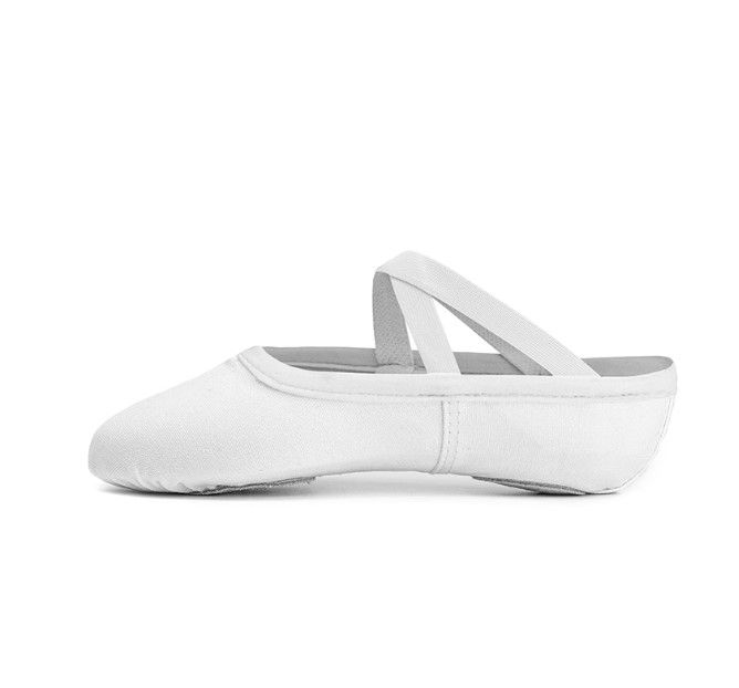 Балетки для танцев Sansha Sansha купить на OZON по низкой цене (3285446910)