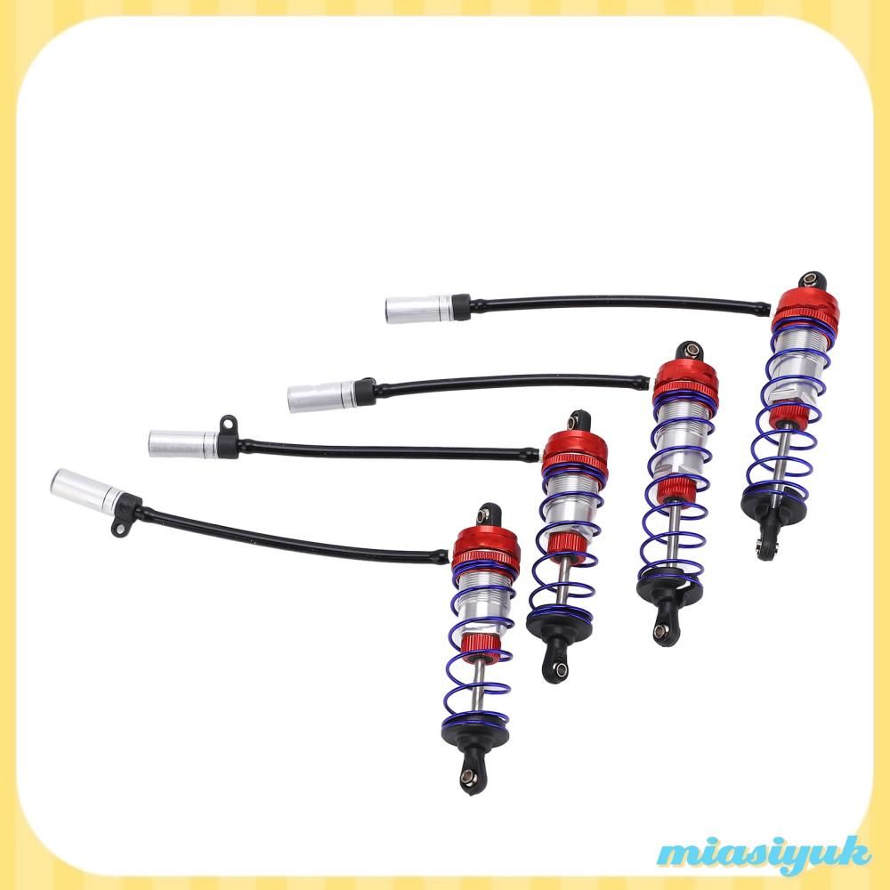 92mm 105mm Front Rear Shock Absorber, высокопрочные амортизаторы, для 1 ...