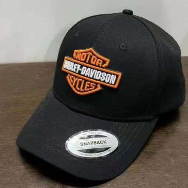 Бейсболка Harley-Davidson Millennium - Тысячелетие купить на OZON по ...