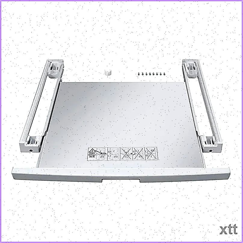 Соединительный элемент для стиральных и сушильных машин Bosch WTZ11400 ...