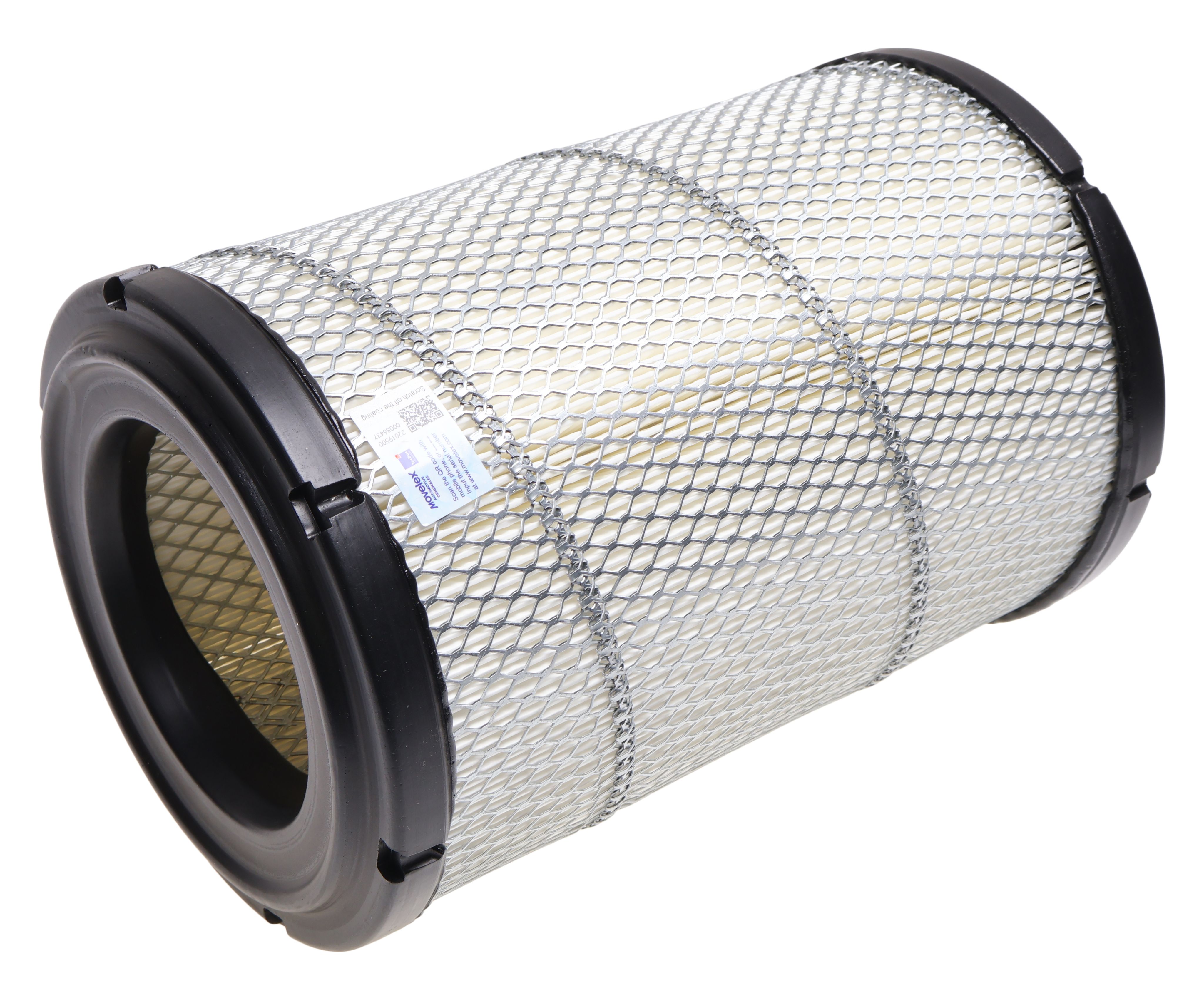 Фильтр воздушный JAC N56 (LD308) (Е5) КАМАЗ Компас-5 купить на OZON по ...