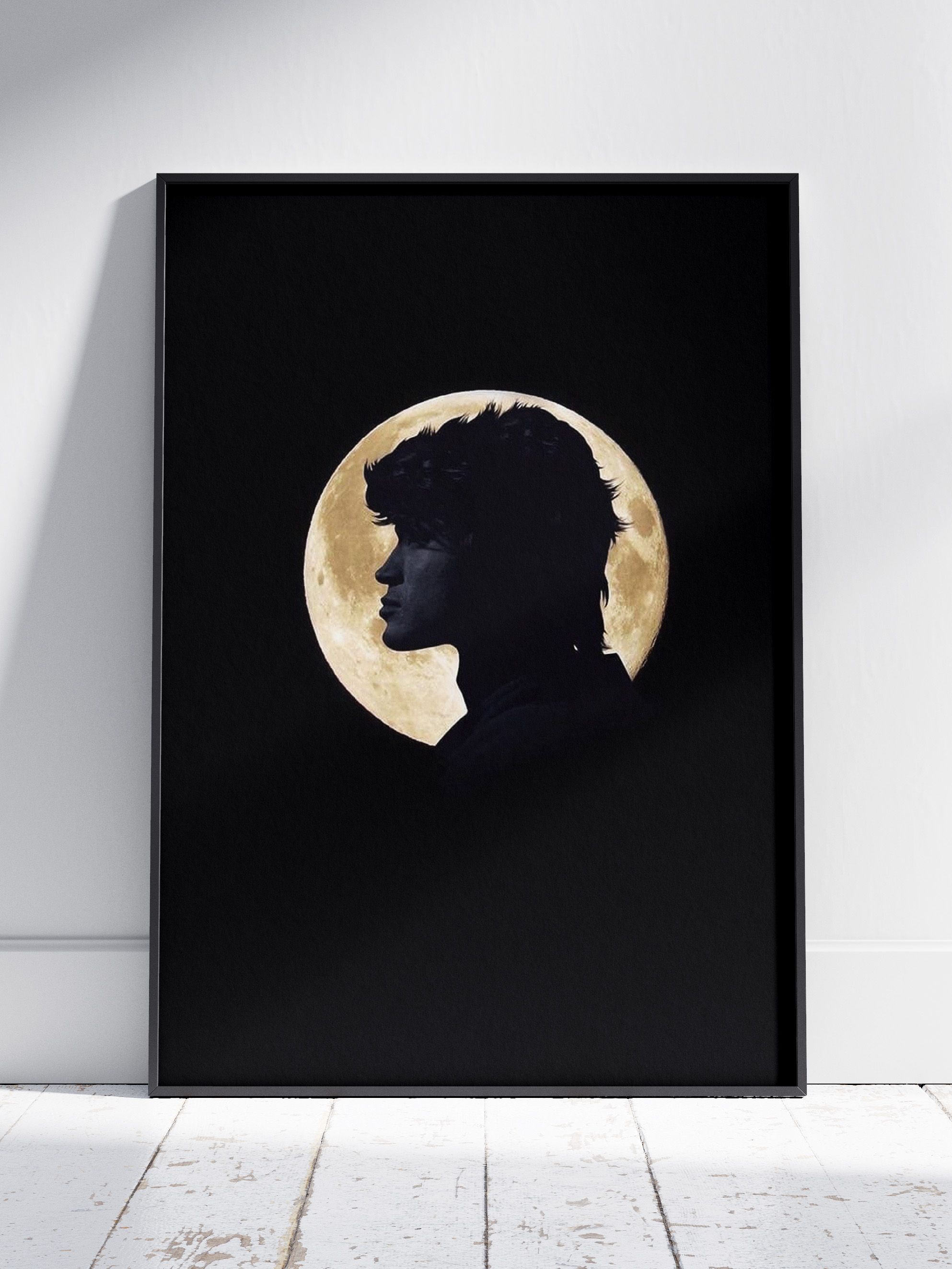 Постер HEAVEN POSTER Люди, Арт Виктор Цой 18, 30 21 купить c доставкой ...