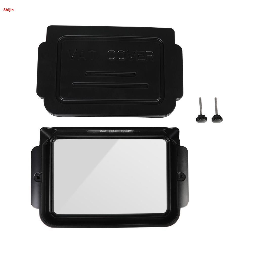 Creality Желоб в сборе - 296,2*187*37,5 мм LD-006_ HALOT-SKY_HALOT-LITE_HALOT SKY 2022 купить на ...