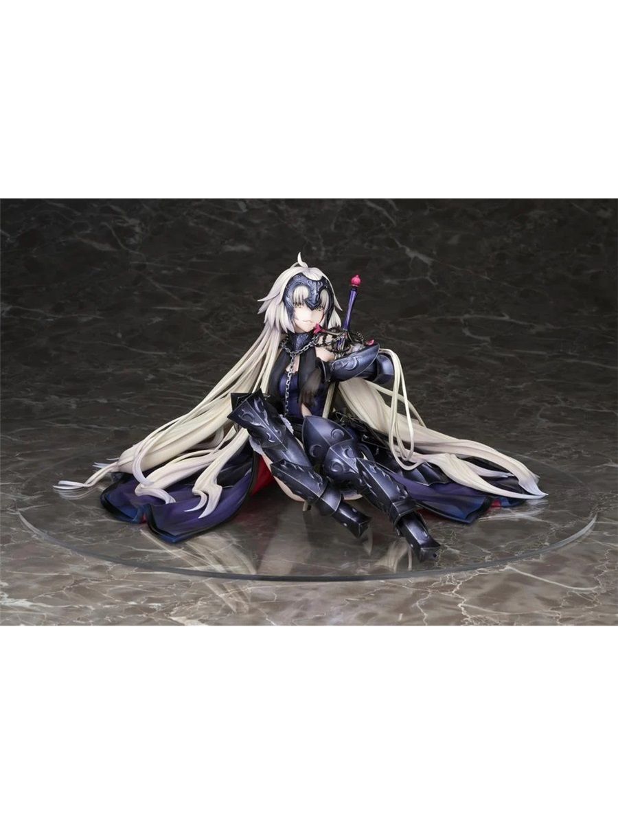 Фигурка Alter Fate/Grand Order Series Action Figures Avenger/Jeanne d ...