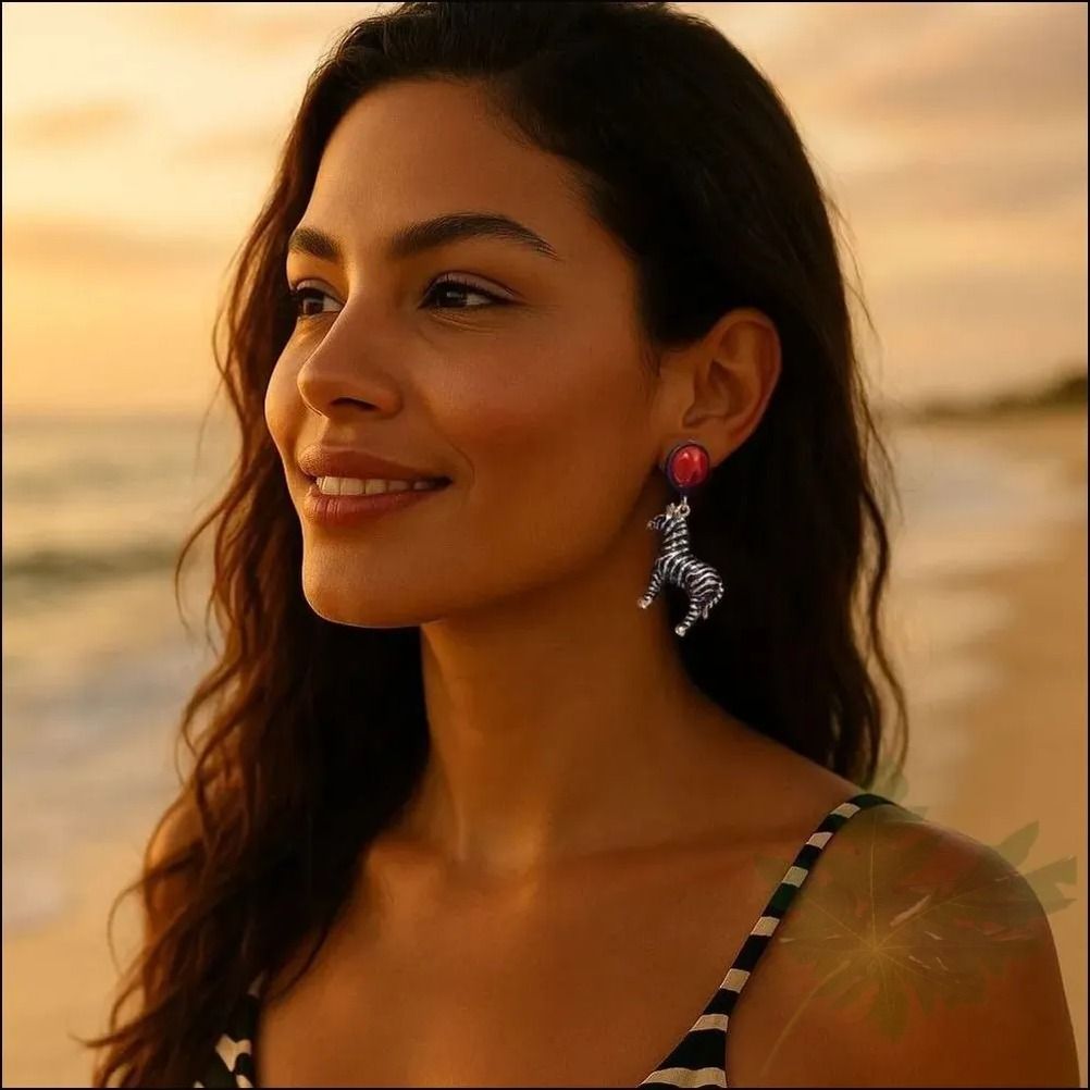 Zara Серьги купить на OZON по низкой цене (3323109695)