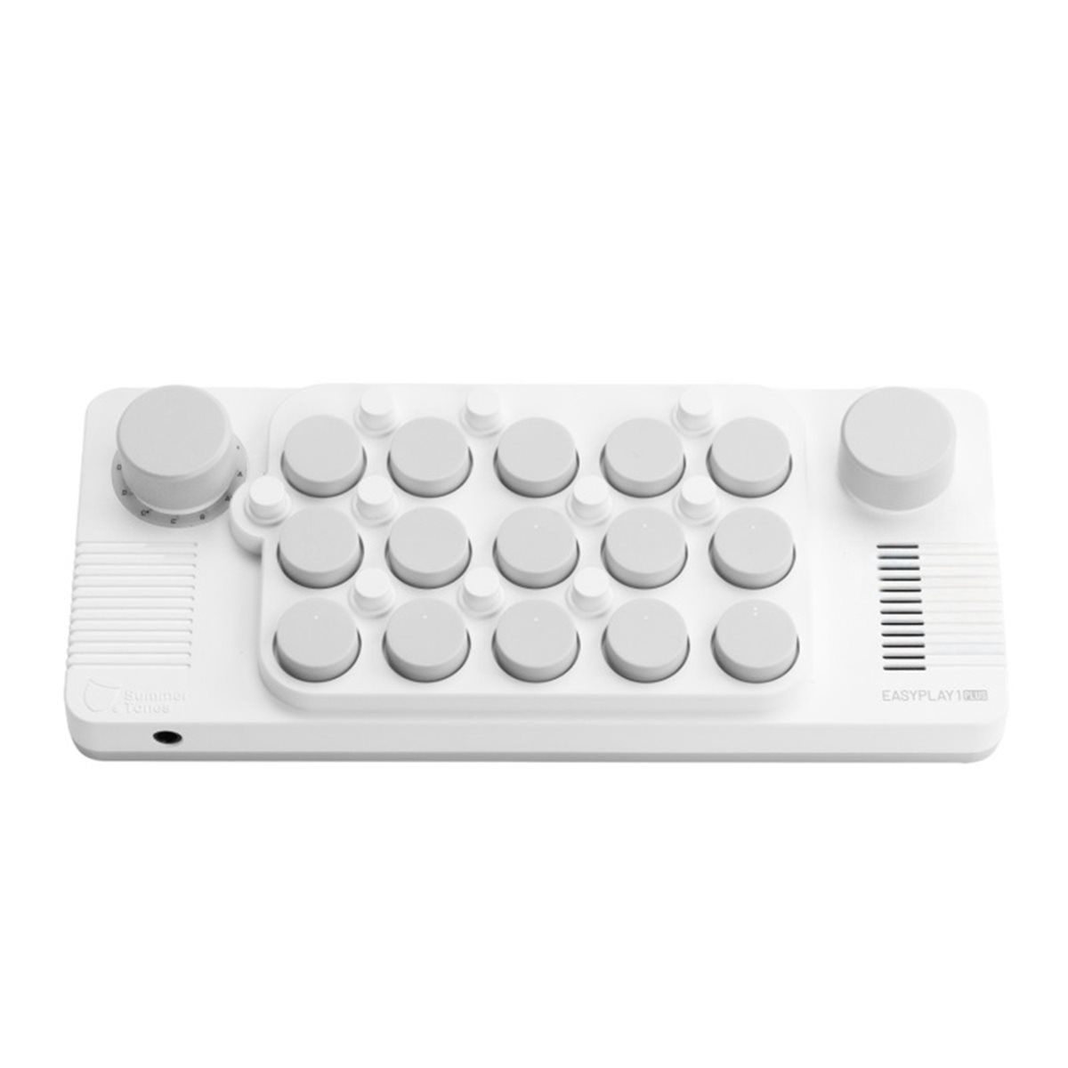 Электронное мини-музыкальное пианино Easyplay 1 Plus Pocket Mini с MIDI ...