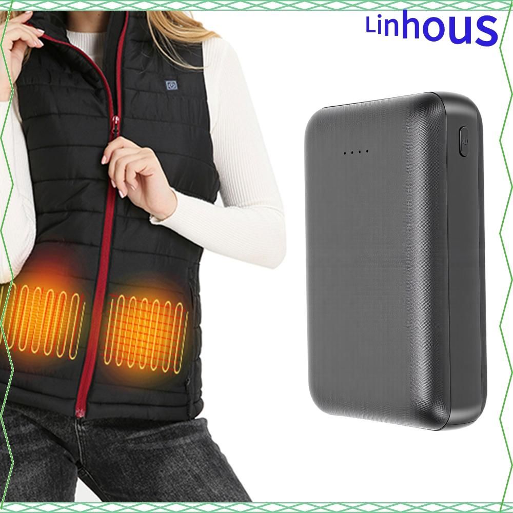 Внешний аккумулятор (Power Bank) 1214250041311_LINHO_I0T6Q7 купить c ...