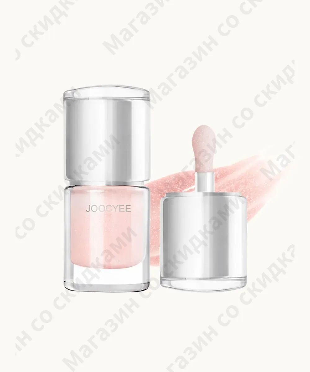 блеск для губ Joocyee AURA Luminous Lip Gloss - G03 Coral Crystal ...