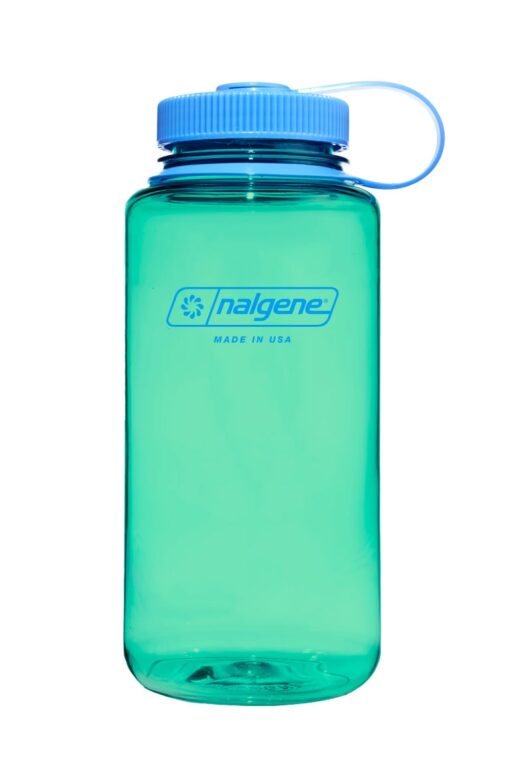 Nalgene Спортивная бутылка, 1000 мл купить на OZON по низкой цене ...