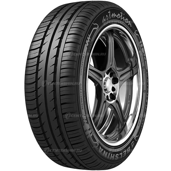 Белшина Artmotion BEL-264 Шины летние 175/65 R14 82H 0259002088 ...