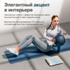 Напольные весы HUAWEI Body Fat Scale 3 Pro электронные, умные ...