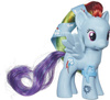 My Little Pony,MINI Pony, вышел из печати,Коллекционные подарки для ...