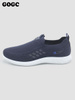 Кроссовки Мужской GOGC EVA Городошный спорт, размер 43 Демисезон Без застёжки Россия Бахрома ...