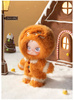 100% Original оригинал Коллекционная Zsiga Gingerbread Man 1/8 Action ...