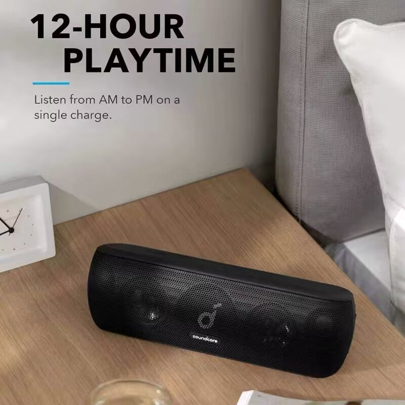 Anker soundcore motion+, купить по низким ценам в интернет-магазине ...