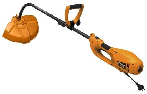 Триммер для газона Carver TR 1200S, - купить по выгодной цене в ...
