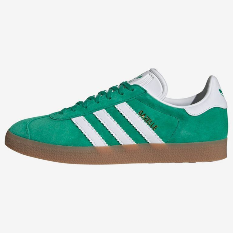 Кеды adidas Originals Gazelle - купить с доставкой по выгодным ценам в ...