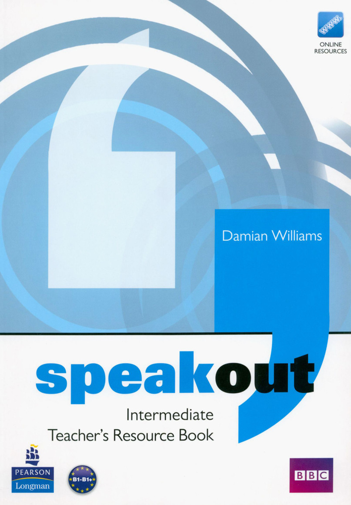 Speakout. Intermediate. Teacher's Book | Williams Damian - купить с доставкой по выгодным ценам ...