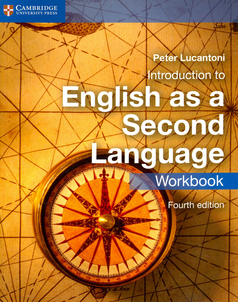 Introduction to English as a Second Language. Workbook / Рабочая ...