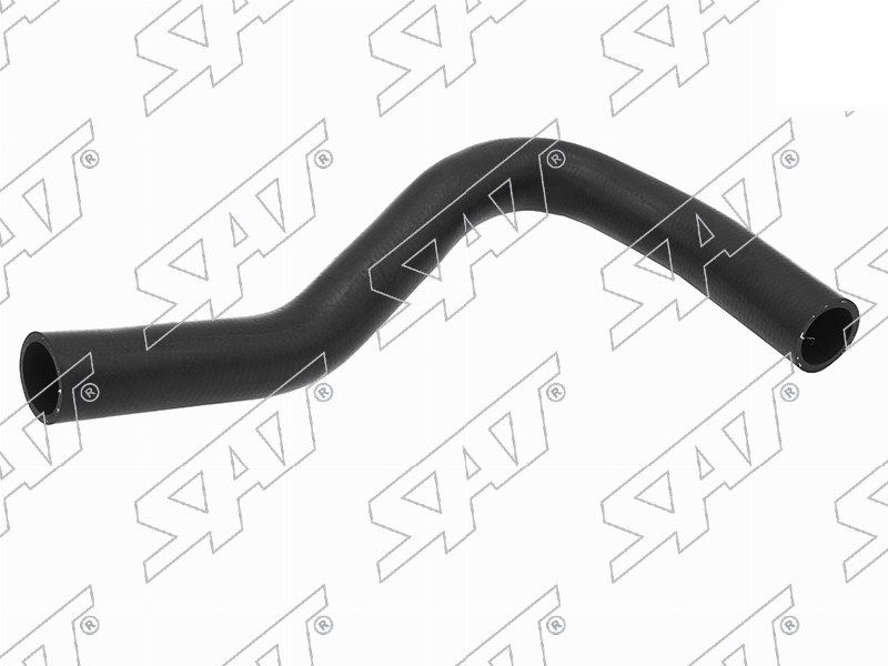 ST-19501-PNB-000 Патрубок радиатора верхний HONDA CR-V 01-06 - купить с ...