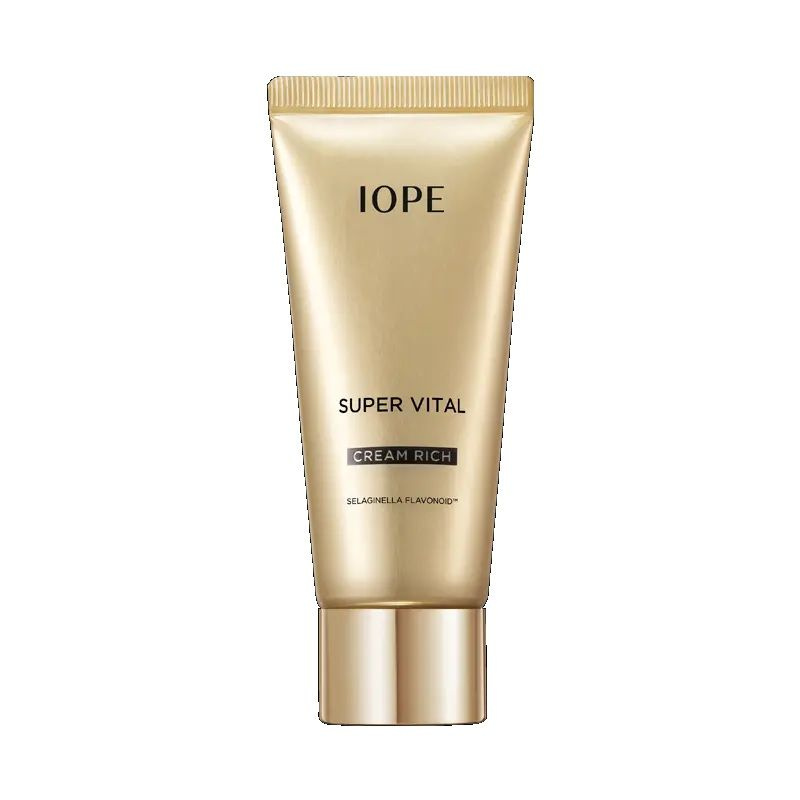 Крем питательный антивозрастной IOPE Super Vital Cream Rich 20ml ...