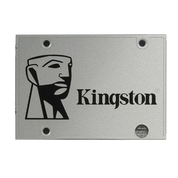 480 ГБ Внутренний SSD-диск Kingston SSD накопитель A400 480Gb (SA400S37 ...
