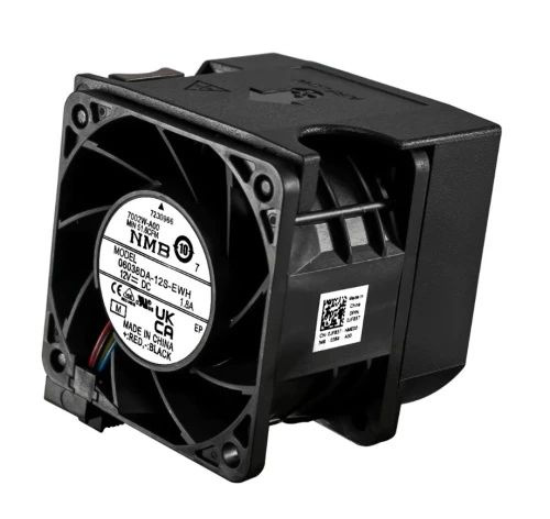 Вентилятор Dell/PowerEdge R7525/R750 Standard Fan Customer Kit V3 ...