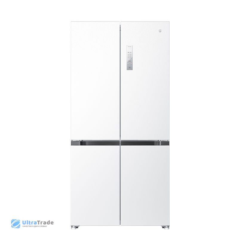 Умный холодильник Xiaomi Mijia Refrigerator Cross 518L White (BCD ...