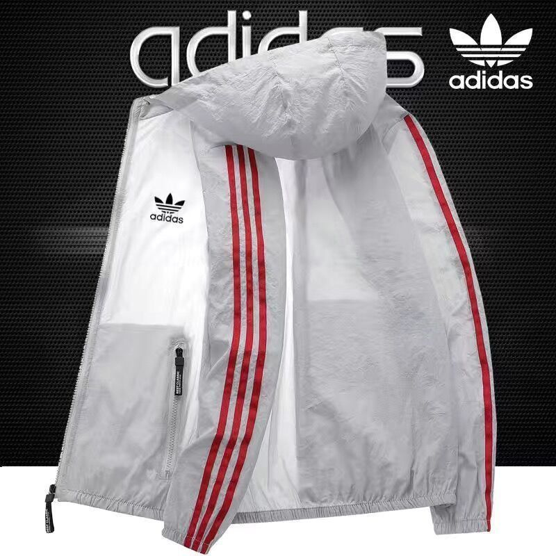 Ветровка adidas - купить с доставкой по выгодным ценам в интернет ...