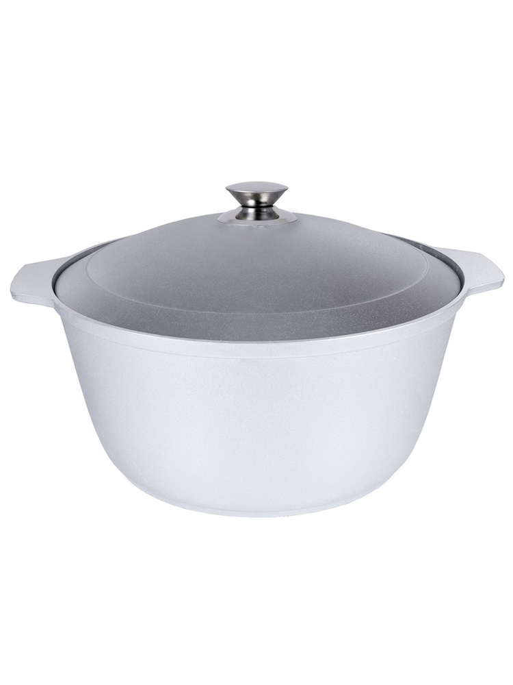 Жаровня Kukmara, Литой алюминий купить по выгодной цене в интернет ...